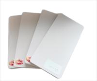 China Multiple Colors PVC Foam Board For Advertising And Displays 1220*2440mm for sale