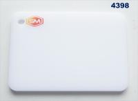 China Excellent Quality 1.8mm 2mm Cast White Plexiglass Sheet Perspex Board For Led Light for sale