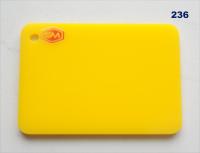 China SM Yellow Green Colorful Acrylic Sheet: Transparent PMMA, 8MM/9MM/10MM Thickness for sale