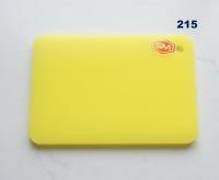 China PMMA Plate Acrylic Sheet 48x96 Inch Advertising Board Custom Cut Size for sale
