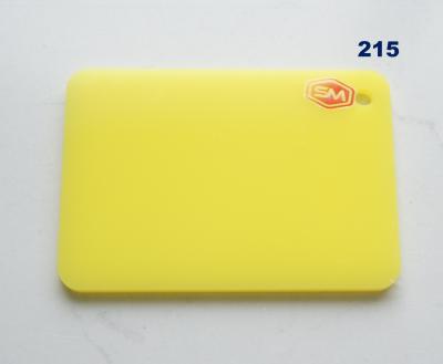 China PMMA Plate Acrylic Sheet 48x96 Inch Advertising Board Custom Cut Size for sale