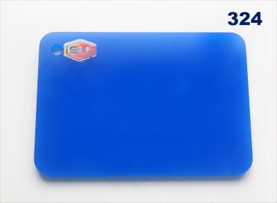 China 2MM 3MM 4MM PMMA Acrylic Sheet Perspex Acrilico Transparente Clear for sale