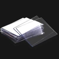 China High Performance 3mm Clear Acrylic Sheet ISO9001 CE And ROHS Certification for sale
