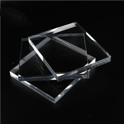 China OEM MMA Virgin Acrylic Sheet For Partition Acrylic Sheet Customized Color And Size for sale