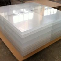 China Customizable Acrilico 5mm Clear Acrylic Sheet 100% Virgin for Decoration for sale