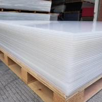 China Patterned Clear Acrylic Sheet for Advertising – 1220*1830mm 4x6 Acrylic Sheets for sale
