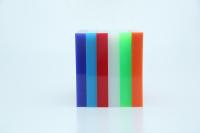 China Cast PMMA Different Colored Acrylic Sheet Plastic Cheap Plexiglass for Advertisement for sale