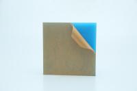China Fabulous Acrilico Perspex Colour Large Acrylic Sheet Extruded Customized For Decor for sale