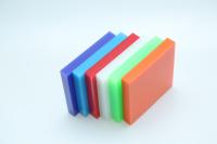 China Perspex Acrylic Sheet PMMA Cast 3mm 4*8ft 4*6ft Plastic Acrylic Sheet for sale