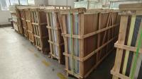 China 4ftx8ft 1.8-40mm Day And Night 9T25 Colored Acrylic Sheet Advertisement Materials for sale