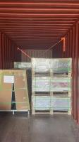 China New Product Plexiglass Noise Proof Transparent Acrylic Sound Panel in Highway for sale