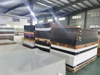 China Perspex Supplier 4*8ft Cast Translucent Acrylic Sheet for Decoration for sale
