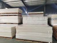 China Perspex Supplier 4*8ft Cast Translucent Acrylic Sheet for Decoration for sale