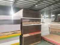 China Perspex Supplier 4*8ft Cast Translucent Acrylic Sheet for Decoration for sale