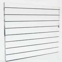China Transluscent Soundproof Fence acrylic sound barrier Solid Surface Sheet OEM for sale