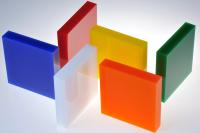 China 1220*2440mm Perspex Clear Extruded Acrylic Sheet Durable Plate Virgin MMA for sale