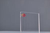 China Good Quality 2mm 3mm Cracked Ice Glare Gloss Patterned Acrylic Sheet Perspex for sale