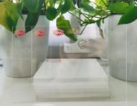 China 1.8mm-40mm Thickness Clear Cast PMMA Acrylic Plastic Sheet High Transparency for sale