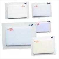 China PMMA 6mm 3mm White Acrylic Sheet Perspex White Plexiglass Sheet For Sign for sale
