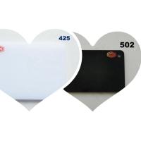 China Decorative 4x8 Colored Acrylic Sheets Kitchen Sheet With 3mm Thickness for sale