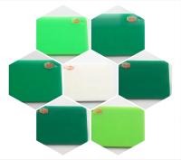 China Customized Thickness And Size Acrylic Plastic Sheet Colored For Various Applications for sale