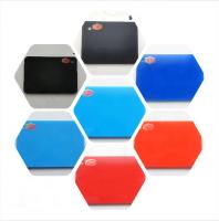 China Customized Cast Colored Acrylic Plastic Sheet For Various Customer Requirements for sale
