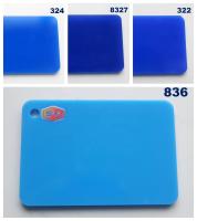 China Durability Versatile Colored Plastic Acrylic Sheet For Various Applications And Industries for sale