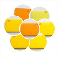 China Cast PMMA Different Colored Acrylic Sheet Plastic Cheap Plexiglass for Advertisement for sale