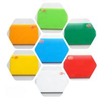 China Customized Colored Acrylic Sheet with Scratch Resistance and High Transmittance for sale