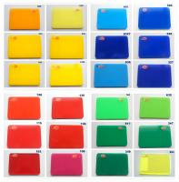 China Durability Versatile Colored Plastic Acrylic Sheet For Various Applications And Industries for sale