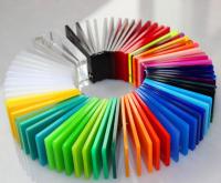 China Plastic PMMA Board Perspex Cut to Size for sale