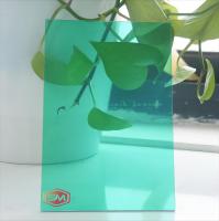 China HIPS 1mm 2mm 3mm Thickness PS High Impact Plastic Sheets / Polystyrene Sheets for sale