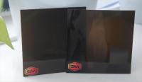 China HIPS 1mm 2mm 3mm Thickness PS High Impact Plastic Sheets / Polystyrene Sheets for sale