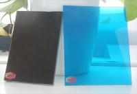 China Extruded High Impact Polystyrene Sheet With Customized Sizes And Colors Hips Sheet for sale