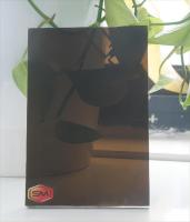 China HIPS 1mm 2mm 3mm Thickness PS High Impact Plastic Sheets / Polystyrene Sheets for sale