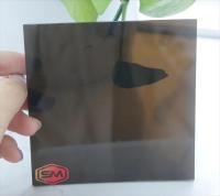 China High Gloss 1mm 2mm Customized Size PS Extruded Polystyrene Sheets Colored Plastic Plate for sale