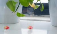 China High Density 2mm Clear PS Plate Extruded Polystyrene PS HIPS Sheet for sale