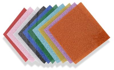 China Custom Shining 1220x2440mm Marble Glitter Acrylic Sheet Color Board Plate for sale