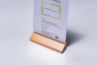 China a4 photo frames double sided acrylic frame contemporary photo frames perspex picture frames for sale