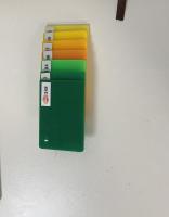 China 22mm Thick Uniform Hue Easy-to-Process Cast Acrylic Sheet for Exhibition Displays for sale