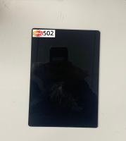 China Black Cast Acrylic Sheet with Odorless Cutting, Smooth Surface, and Chemical Resistance for Custom Projects for sale