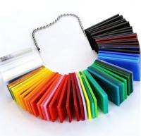 China Impact Resistant Acrylic Sheet 25mm Break Resistant Safety Panel for Shopping Mall Barrier for sale