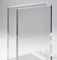 China Clear Acrylic Sheet 18mm for Pet Shop & Aquarium Covers for sale