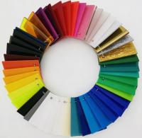 China Colored Acrylic Sheet 18mm UV Resistant Colored Acrylic Panel for Bus Station Shelter for sale