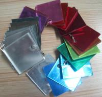 China 3mm Mirror Acrylic Sheet for Dance Studio Training Mirror for sale