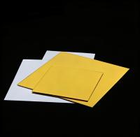 China Flexible 0.8mm-6mm Colored Mirror Acrylic Sheet for sale