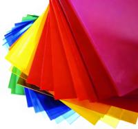 China Colored Clear Acrylic Sheet UV Protected Wholesale Direct From Factory for sale
