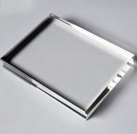 China Clear Acrylic Sheet Multi Thickness Cut To Size Wholesale Price for sale