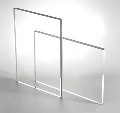 China Clear Acrylic Sheet Multi Thickness Cut To Size Wholesale Price for sale