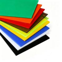 China Premium Colored Acrylic Sheet for Long-Lasting Vibrancy & Easy Fabrication for sale
